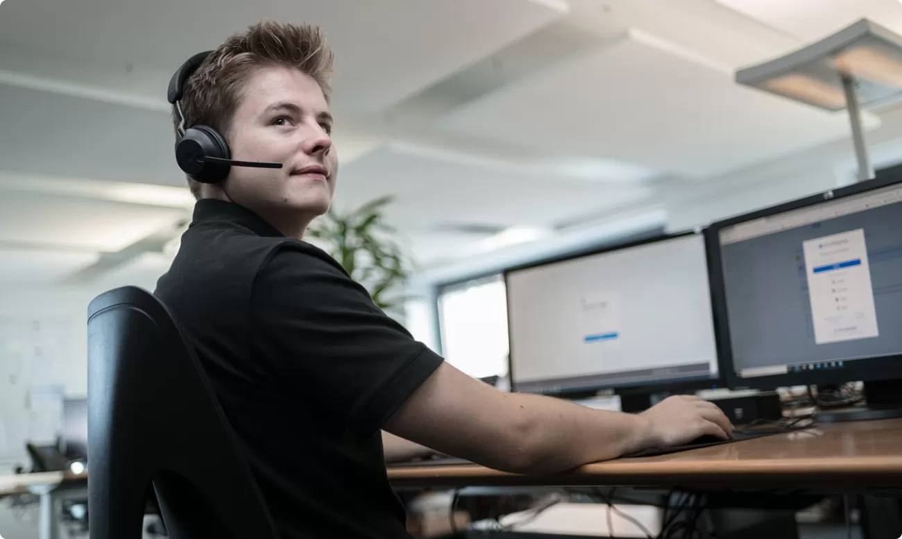 ComDataNet | Communication