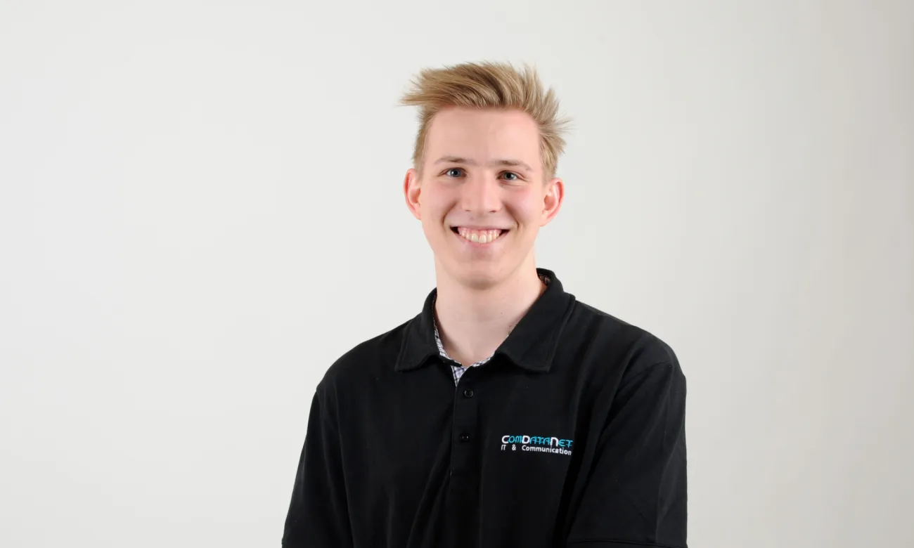 ComDataNet | Über uns