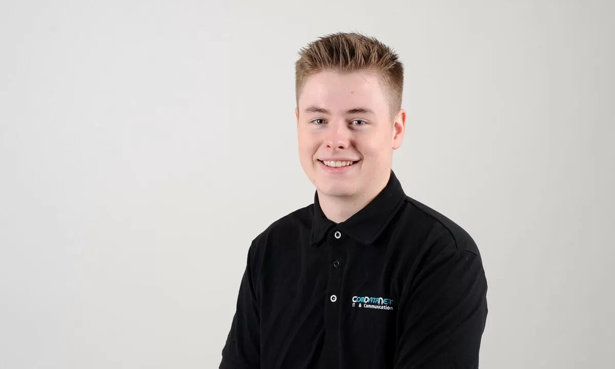 ComDataNet | ICT Security