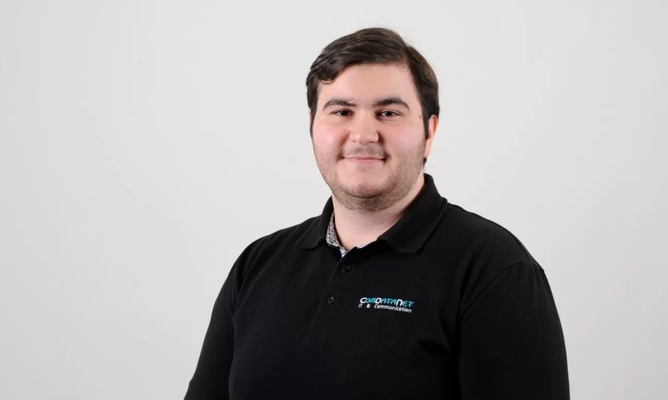 ComDataNet | Über uns